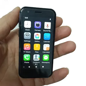 Low Priced Touch Screen Cell Phones