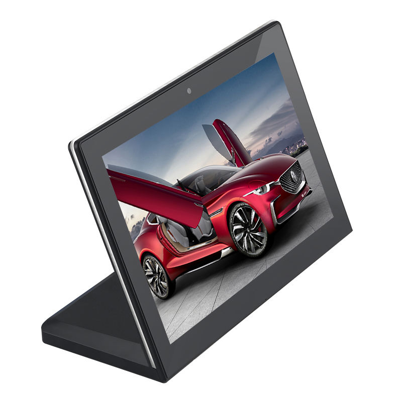10.1inch L Shape Desktop AIO PC A133 Android 10 Tablet for Business