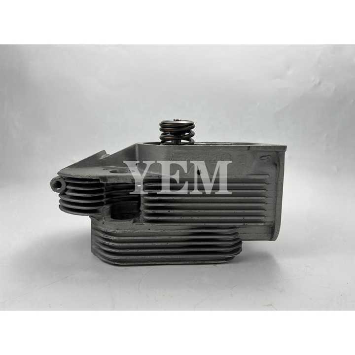 BF6L913 Cylinder Head Assembly for Deutz Cylinder Head Assembly High ...