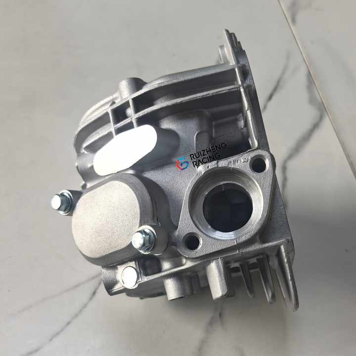 High-Performance 2-Valve MSX125 Wave125 Cylinder Head for Honda ...