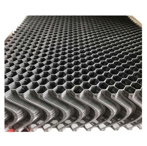 Buy Wholesale poultry cooling cell pad For Livestock Production ...