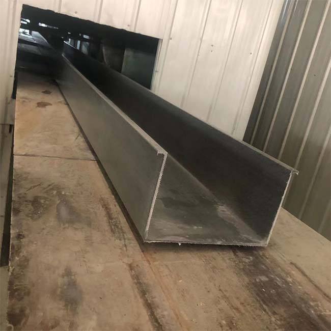 Heavy Duty FRP Cable Tray System | High Corrosion Resistance for ...