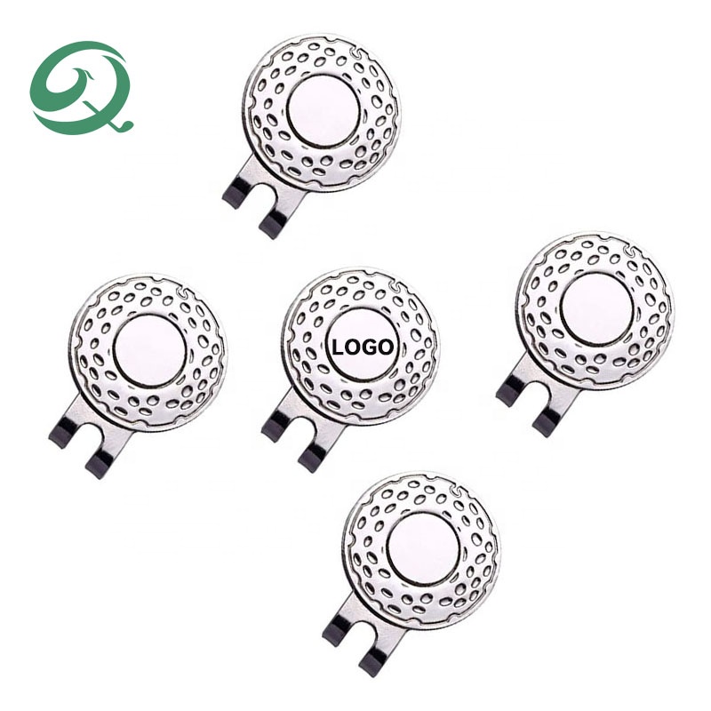 How to Choose the Best Rotating Golf Ball Markers for Your Game