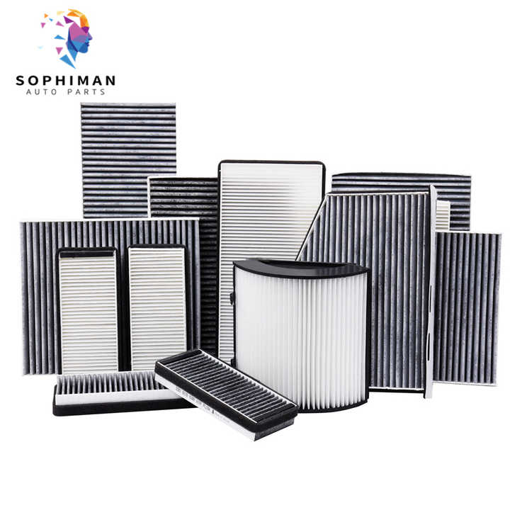 Engine Air Filter 28113-2J000 S281132J000 281132J000 for KIA Mohave ...