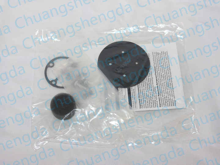 Trane Chiller Spare Parts - KIT16224 Purge Compressor Service Kit