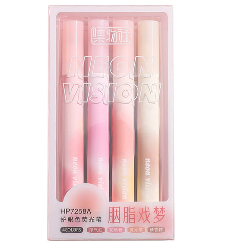 Highlighter set, Highlighter set direct from Ningbo Able Craft Gift Co ...