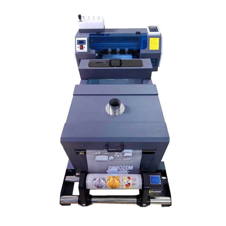 DTF XP 600 Inkjet Printer - Dual Head A3+ DTF Printer