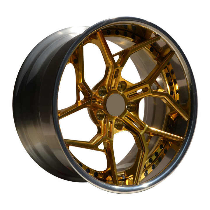 18 19 20 Inch Forged Wheels Customized Lightweight Performance Racing ...
