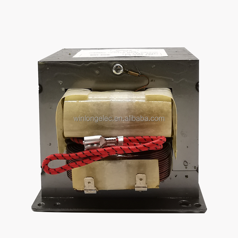 High quality transformer 900w 1000W for microwave oven Products from ...