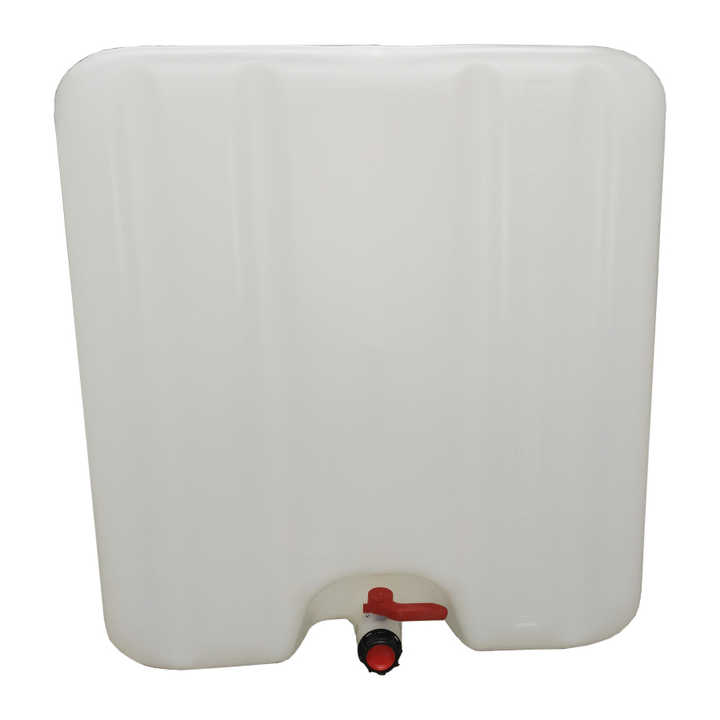 1 Ton IBC Food Storage Container Tank for Cooking Oil