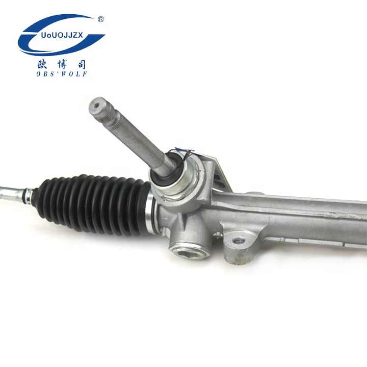 High-quality Power Steering Rack for Hyundai Sonata 8 & KIA K5
