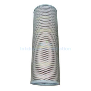 OEM-piezas de repuesto para excavadora, elemento de filtro de aceite ...