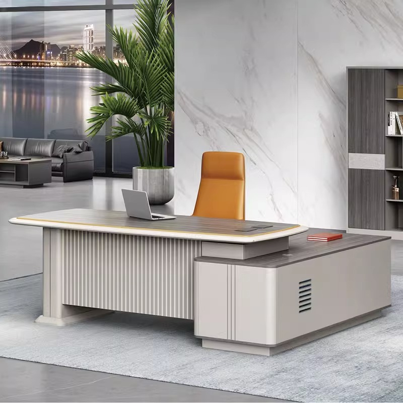 Wholesale executive office desk 2025 To Improve Any Workspace - Alibaba.com