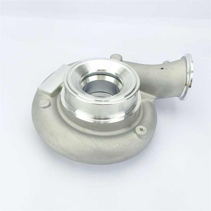 CRAFT HE300VG Compressor Housing 3792225 for 4309471H 5328119 ...
