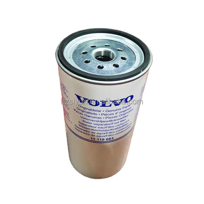 EC210D EC240BLC EC360BLC D6E D5E D7D D7E D12D Oil Filter Volvo 11110683 ...