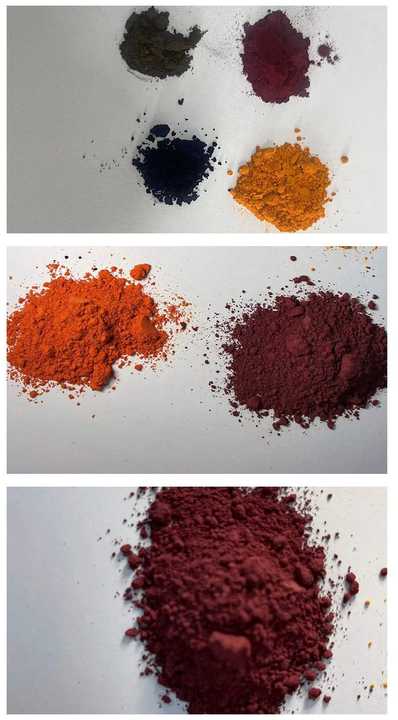 Oil Based Dyes Oil Soluble Dyes Violet for Diesel Engine Lubricating ...