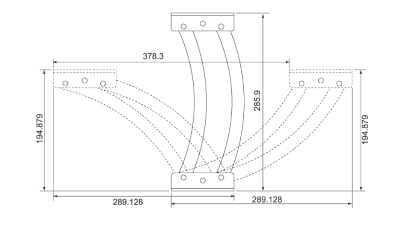 Sofa Backrest Mechanism - Adjustable & Durable Solutions
