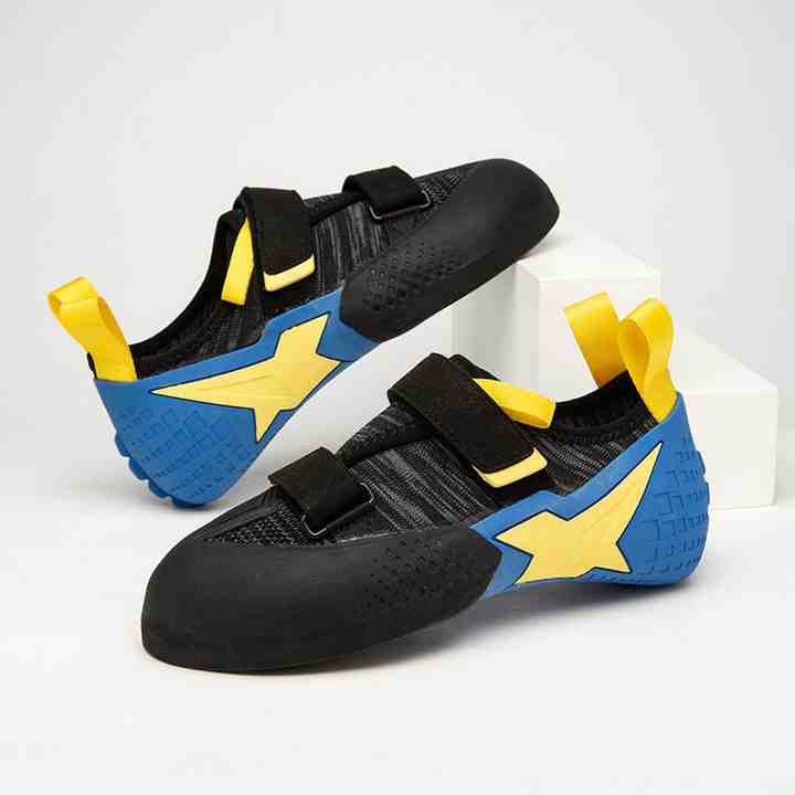 Lightweight Professional Rubber Sports Wall Rock Breathable Rock ...