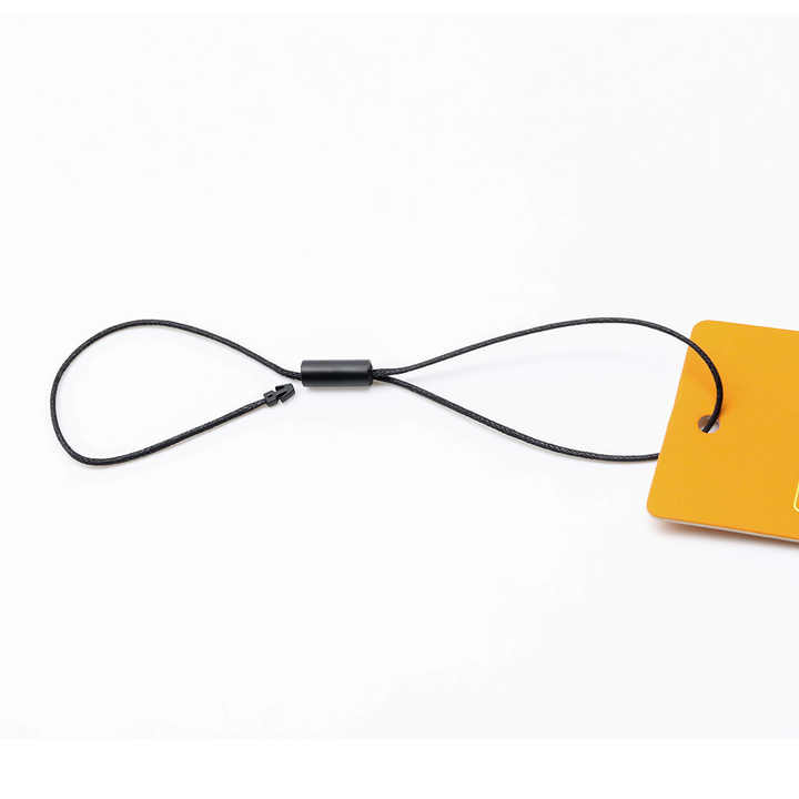 Plastic Meter Seal OEM Plastic Seal Tag Seal Hang Tag Wax Strings for ...