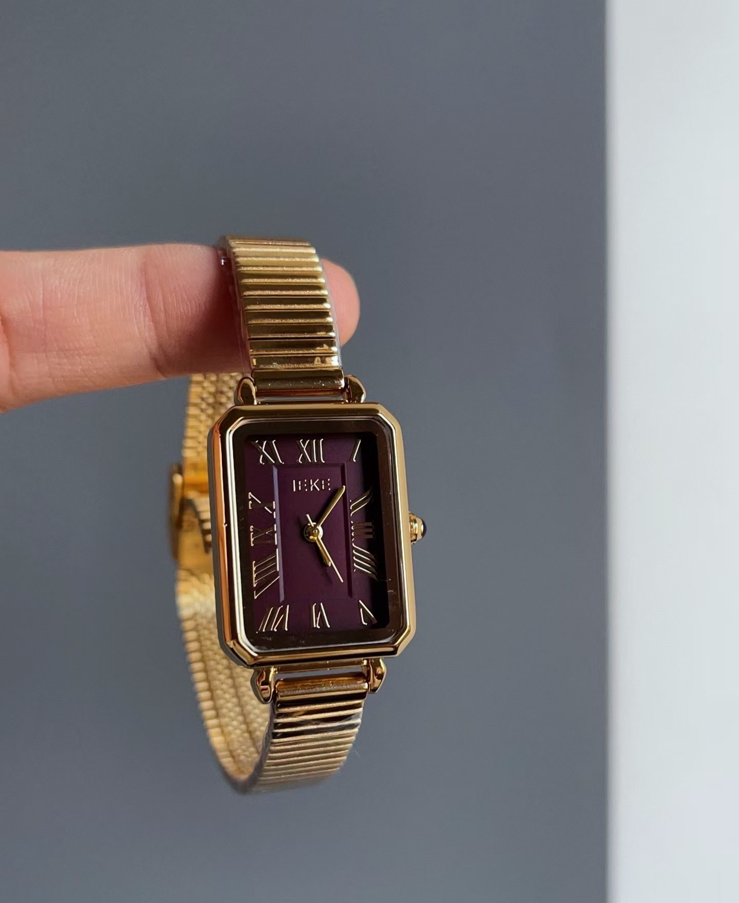 Order Online IEKE Watches Waterproof & Accurate Quartz Movement ...