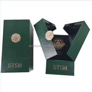 Versatile two sides open gift box Items - Alibaba.com