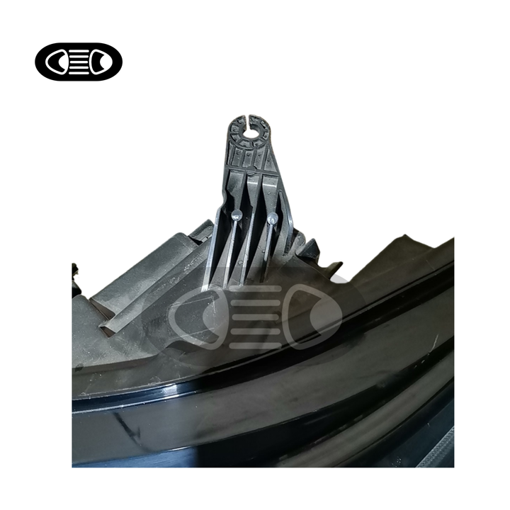 TUZHIHAO for Trumpchi GAC Aion Splus Has a Standard Headlight Assembly ...