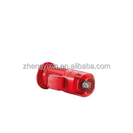 SEW R107 DV180M4/BM/HF - Reliable Frequency Converter