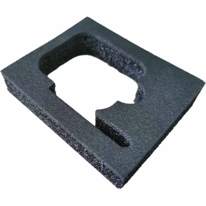 EVA Anti-static IXPE Sponge Foam Insert Exclusive Custom Packaging ...