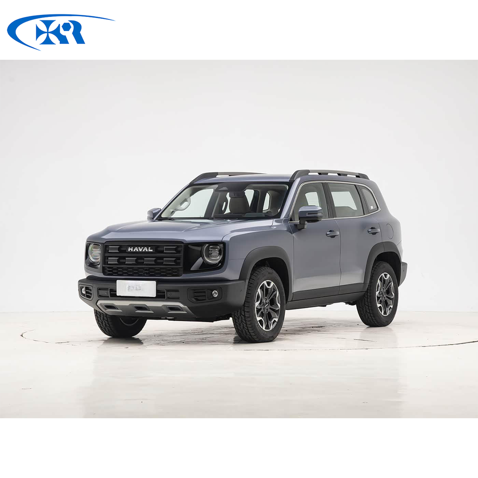 2026 Haval Dargo 2.0T 4WD Chinese Rural Dog Edition SUV 238HP 9DCT Dual ...