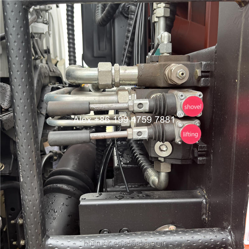 4x2 14000 liter HOWO SINOTRUK garbage compactor garbage truck Products ...