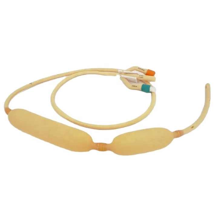High Quality Stomach Tube - Sengstaken-Blakemore Latex