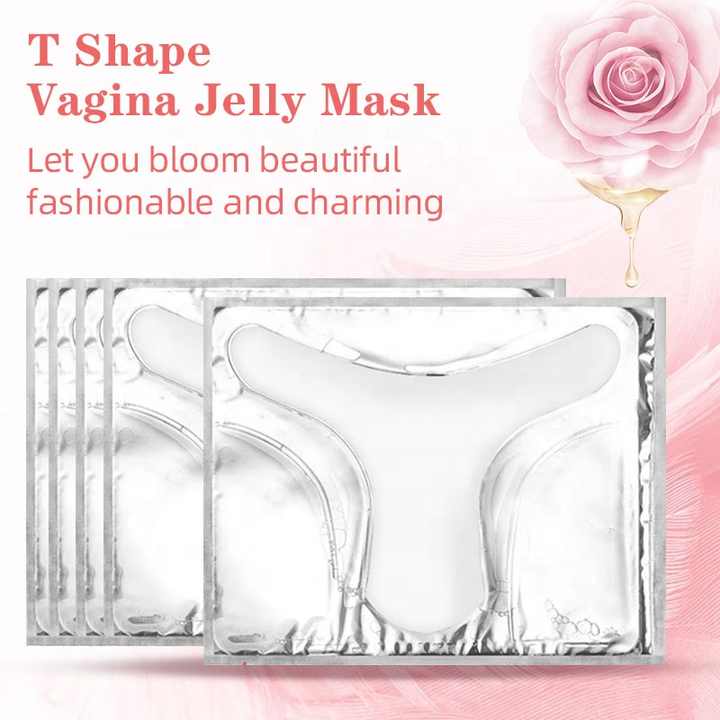 Female Vagina Care Yoni Mask Private Label Female Healthy Care Bikini ...