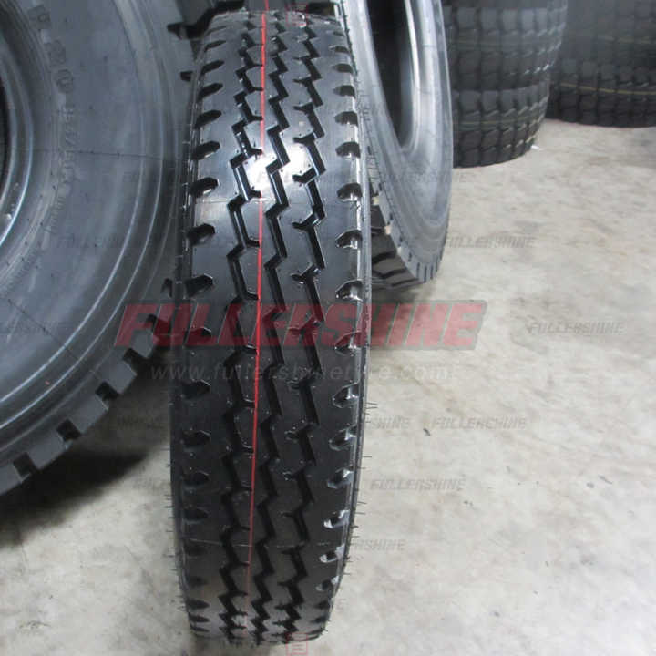 High Quality Truck Tyres - DOT ECE GCC SNI INMETRO S-MARK CCC BIS Certified