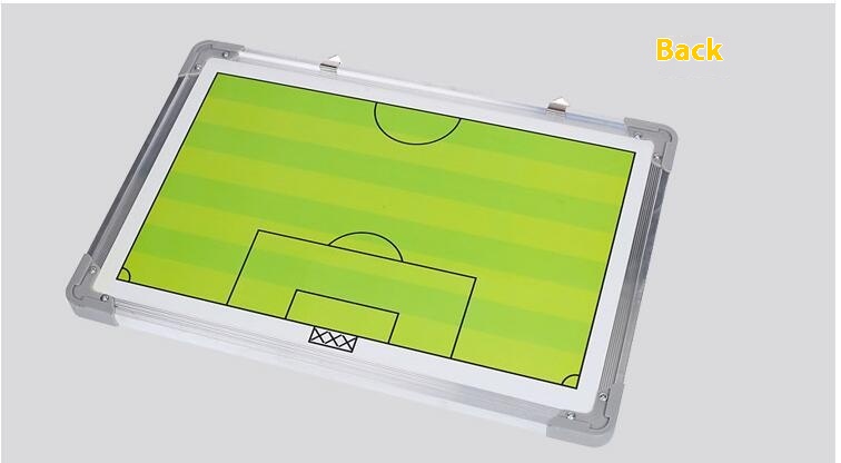 How to Choose the Best Magnetic Football Tactics Board for Coaches