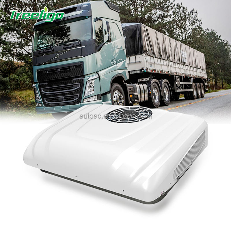 How to Choose the Best Air Cond Truck for Your Needs