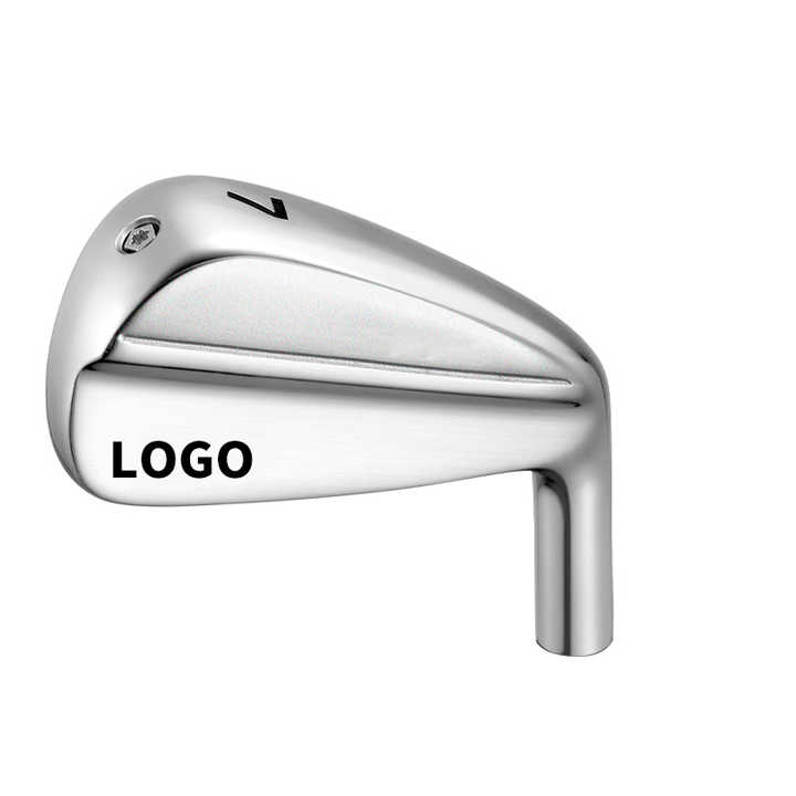 OEM ODM Professional Men's Golf Iron Club Hollow Heads