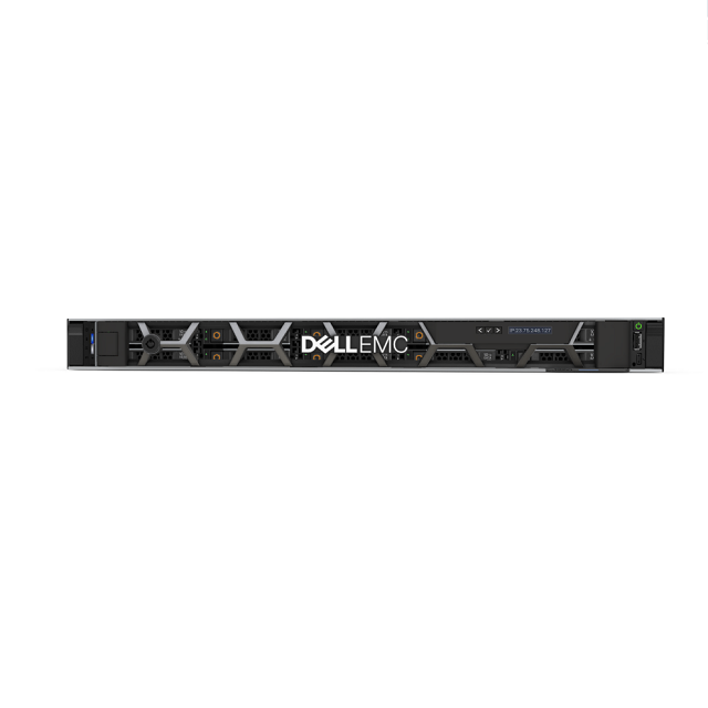 Original Low Price Dell Poweredge R650 1u Rack Server With Intel Xeon ...