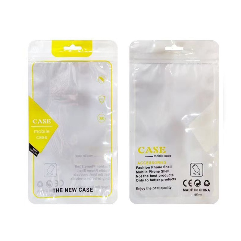 How to Choose the Best Phone Case Plastic Package for Your Needs