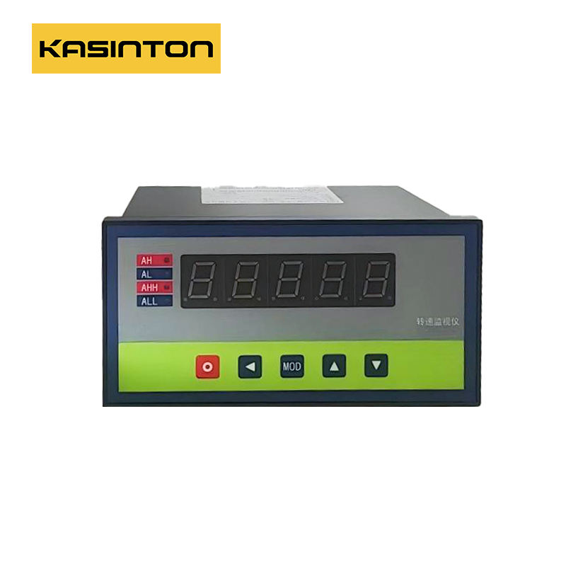 KASINTON JSD-ZSGD01YD Industrial Digital Rotational Speed Monitor ...
