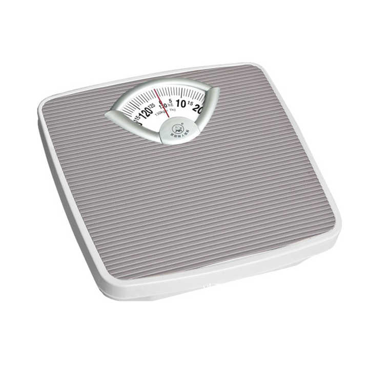 130Kg Manual Personal Body Weight Scale Bathroom Scale| Alibaba.com