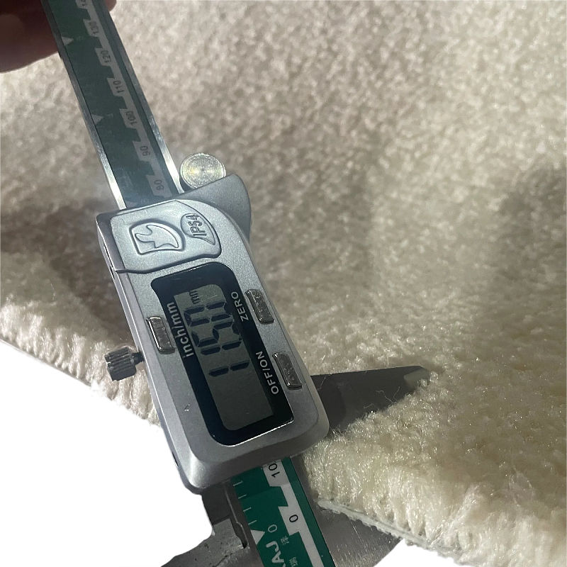 High Pile Polypropylene Fire Resistant Eco-Friendly Anti-Slip Durable ...