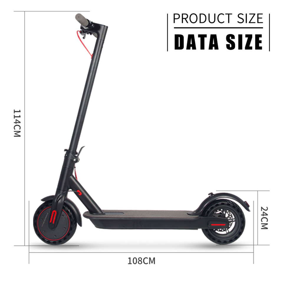 How to Choose the Best Fast Adult Electric Scooter in 2024