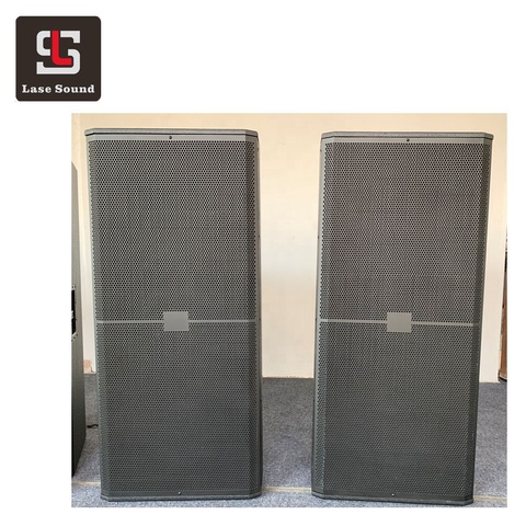 Line array speaker, Line array speaker direct from Guangzhou Lase Sound ...