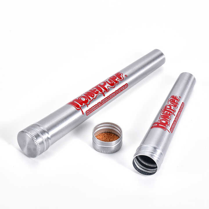 WOWO TECH Metal Sealed Tobacco Storage Tank Aluminum Waterproof ...