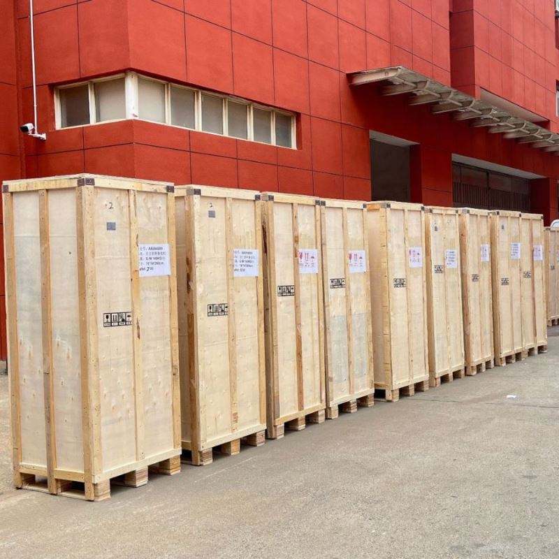 Fully Automatic Coffee Vending Machine Outdoor Coffee Vending Machines ...