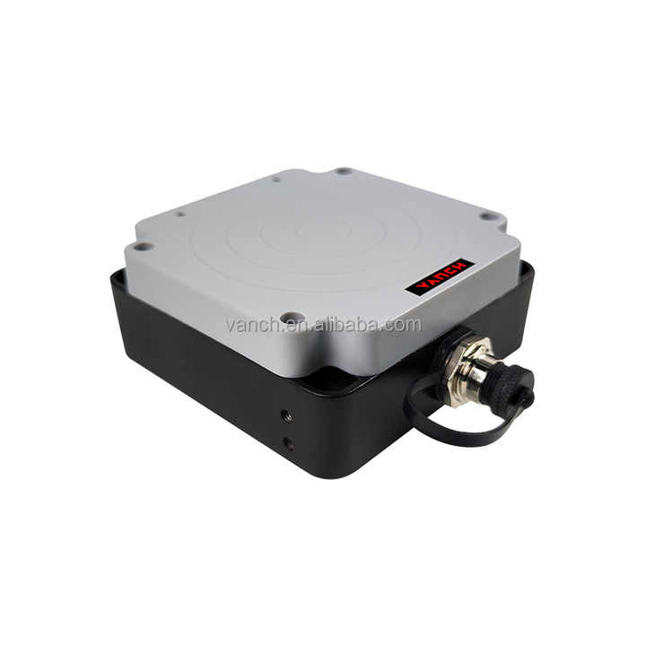 VANCH RS232/RS485 UHF RFID Reader - Long Range & Portable