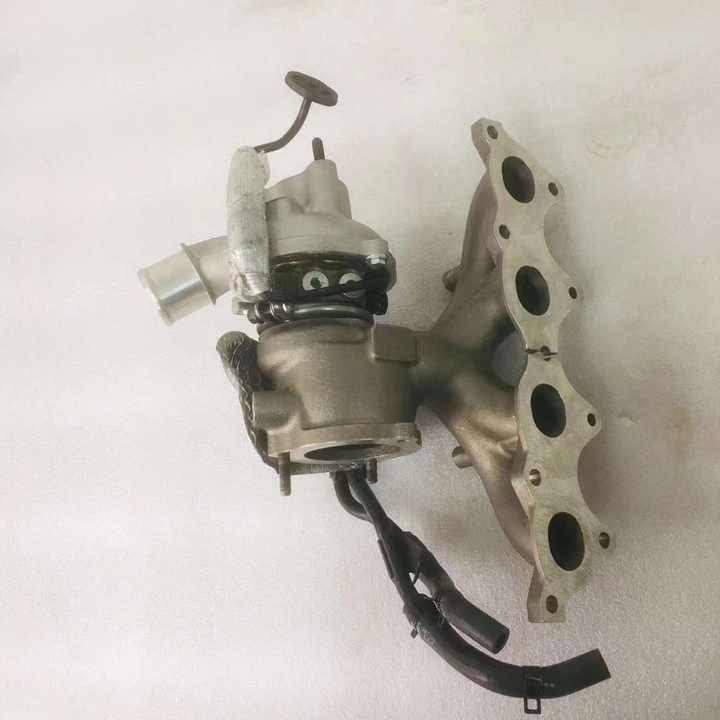 Tattec Turbocharger for Kia Hyundai - Reliable Performance