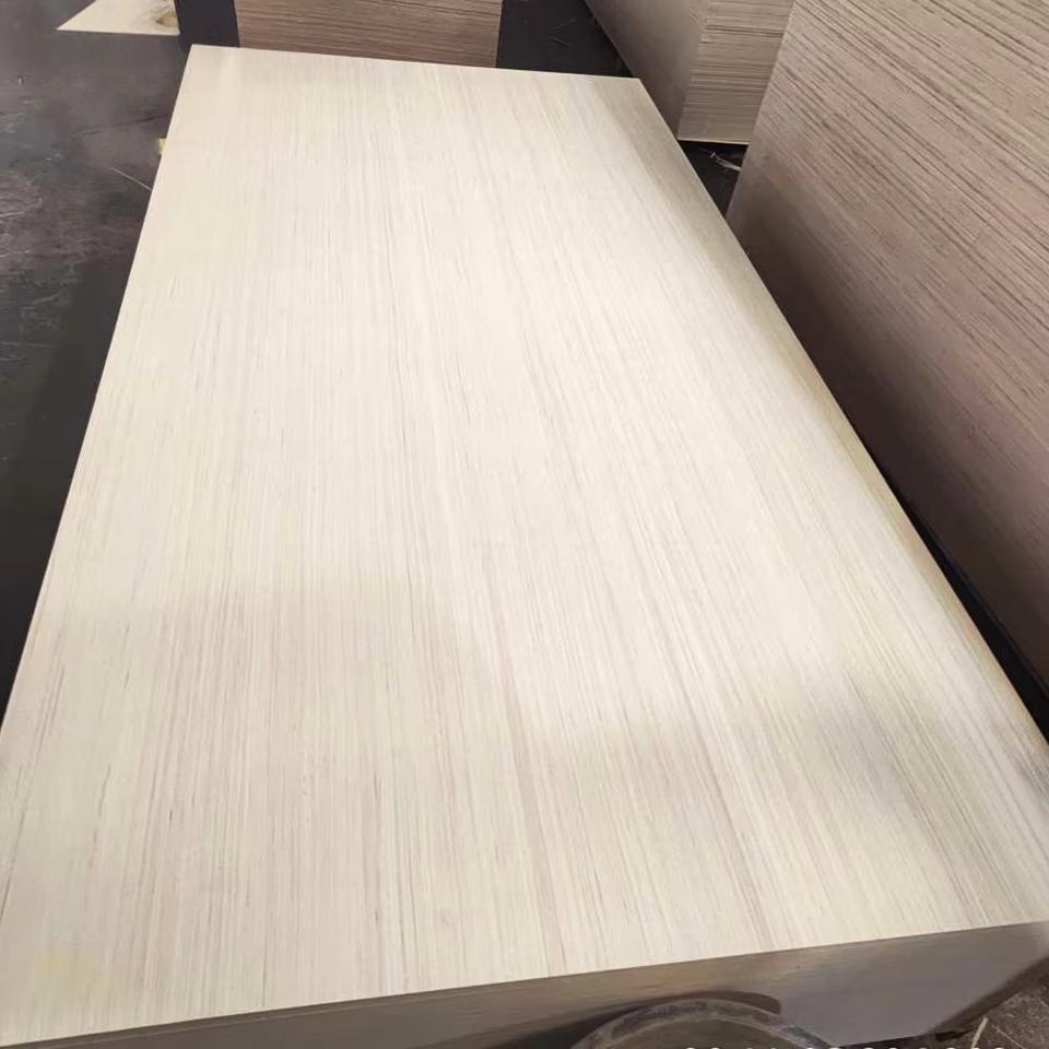 Wanhe Modern Design 18mm Double-Sided Eco-Friendly E0 Formaldehyde-Free ...