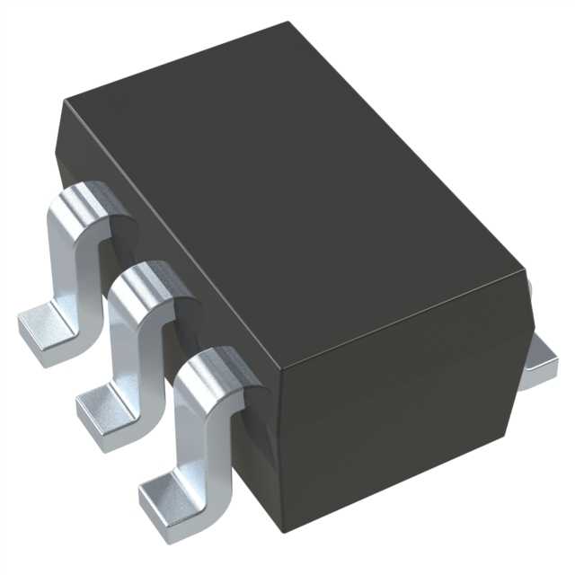 MUN5312DW1T1G 5312DW1 Pre-Biased Bipolar Transistor 1 NPN, 1 PNP - Pre ...
