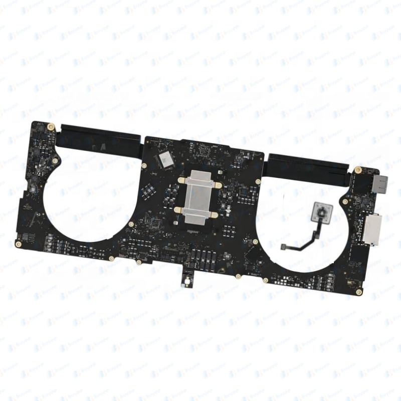 Replacement Used for MacBook Pro M3 2023 A2991 Motherboard Form Factor ...